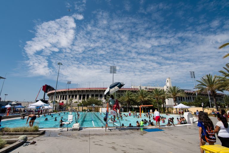 About Us – Exposition Park