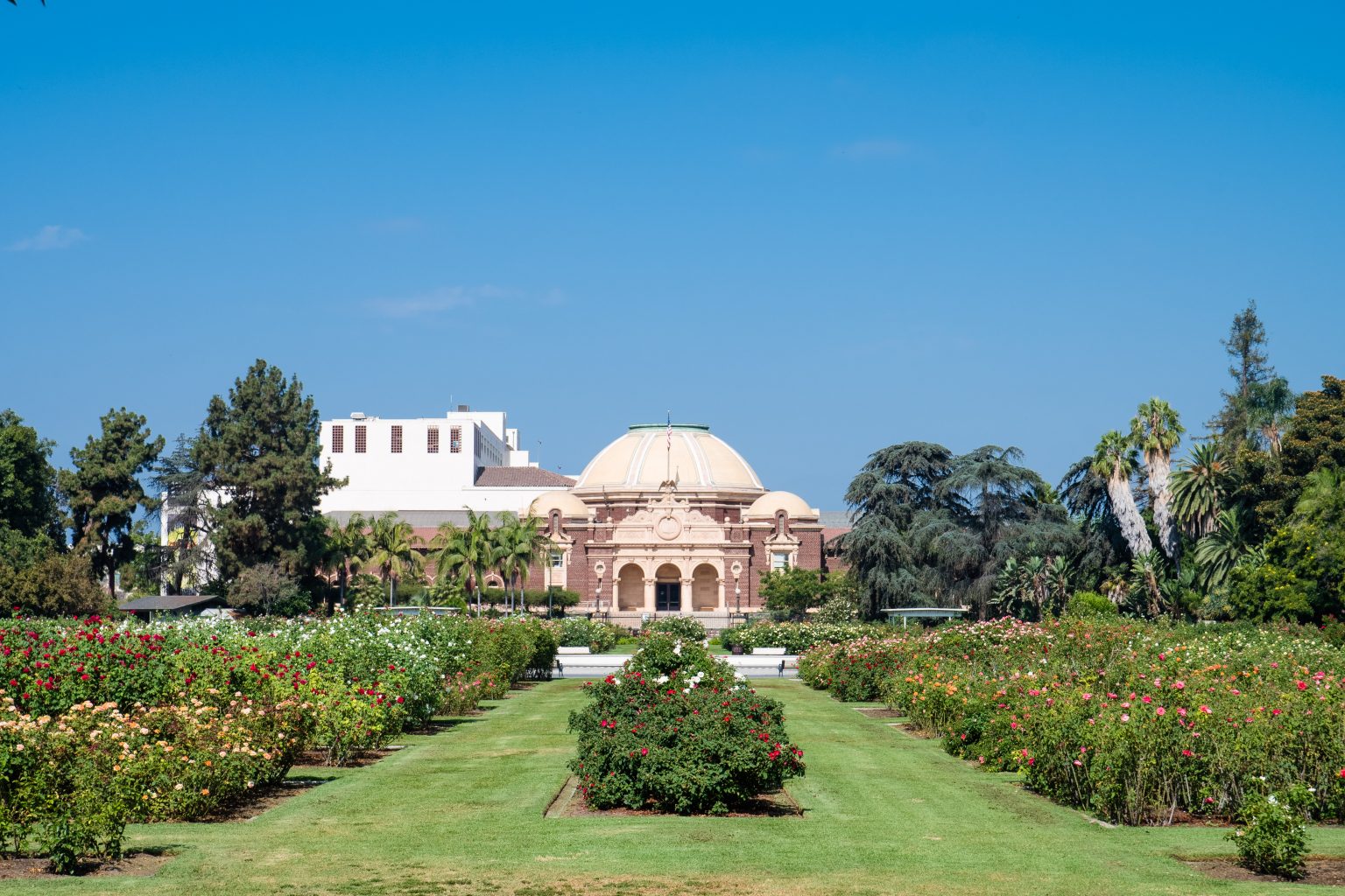 About Us – Exposition Park